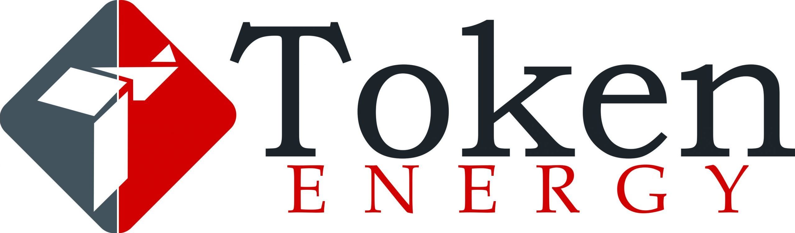 Token Energy - Home